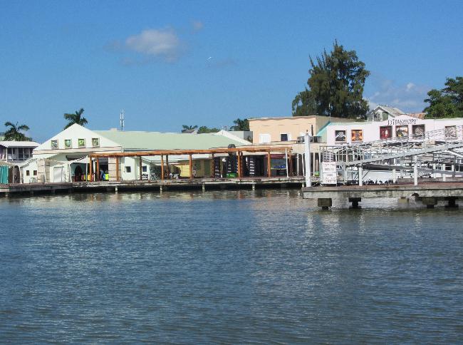 Retirement Living Belize